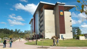 University of Southern Queensland - Plus One Advisory